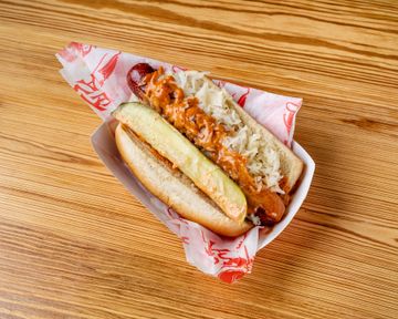 Devil Dawgs - Wicker Park | Toast