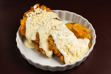 Donde Rossy 1 238 Wyckoff Ave, Brooklyn, NY 11237 - Arroz Con Concha