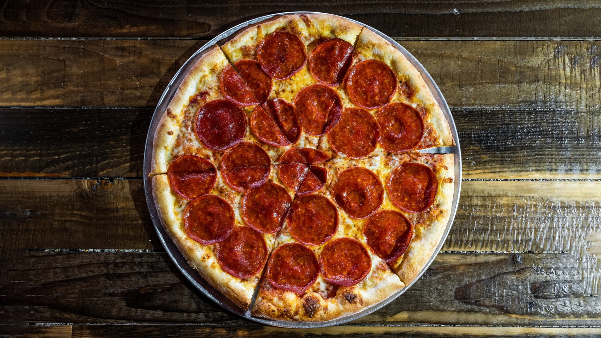 172 North College Ave - 16" Pepperoni Pizza