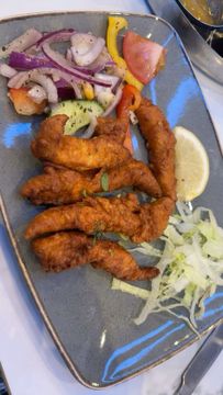 Masala & Curry - chicken Thukpa