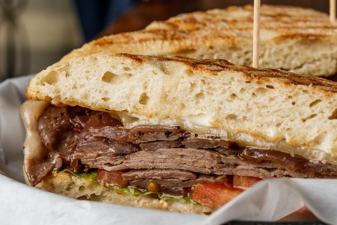 The Local (Kitchen~Bar~Bakery) | Toast