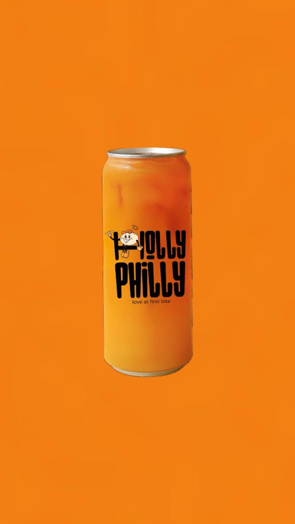 Holly Philly Holly Philly | Toast