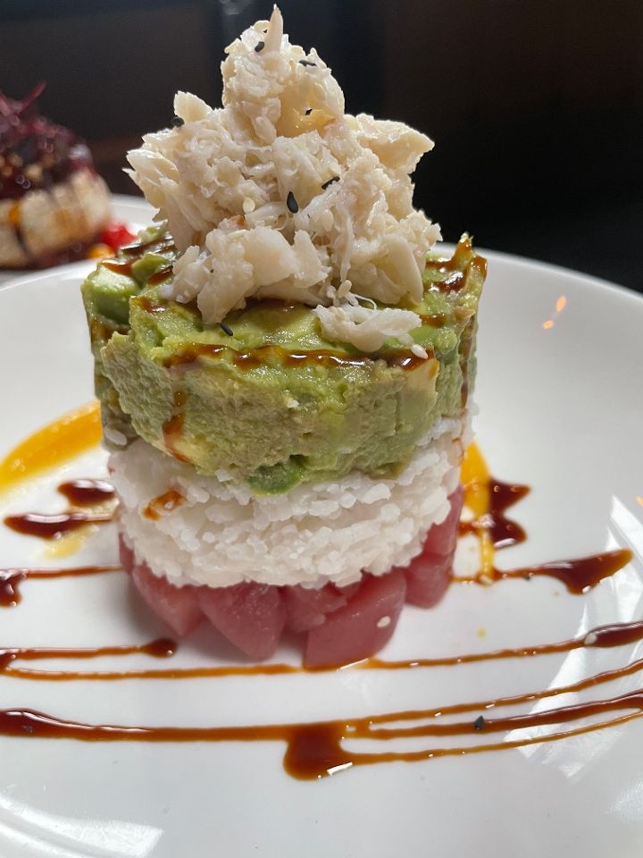 Detroit Fish House | Toast