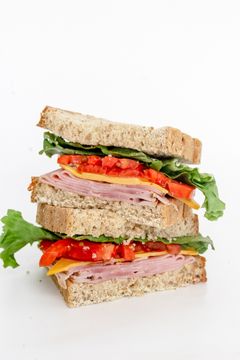 2130 7th St S - Pickleballer Ornament