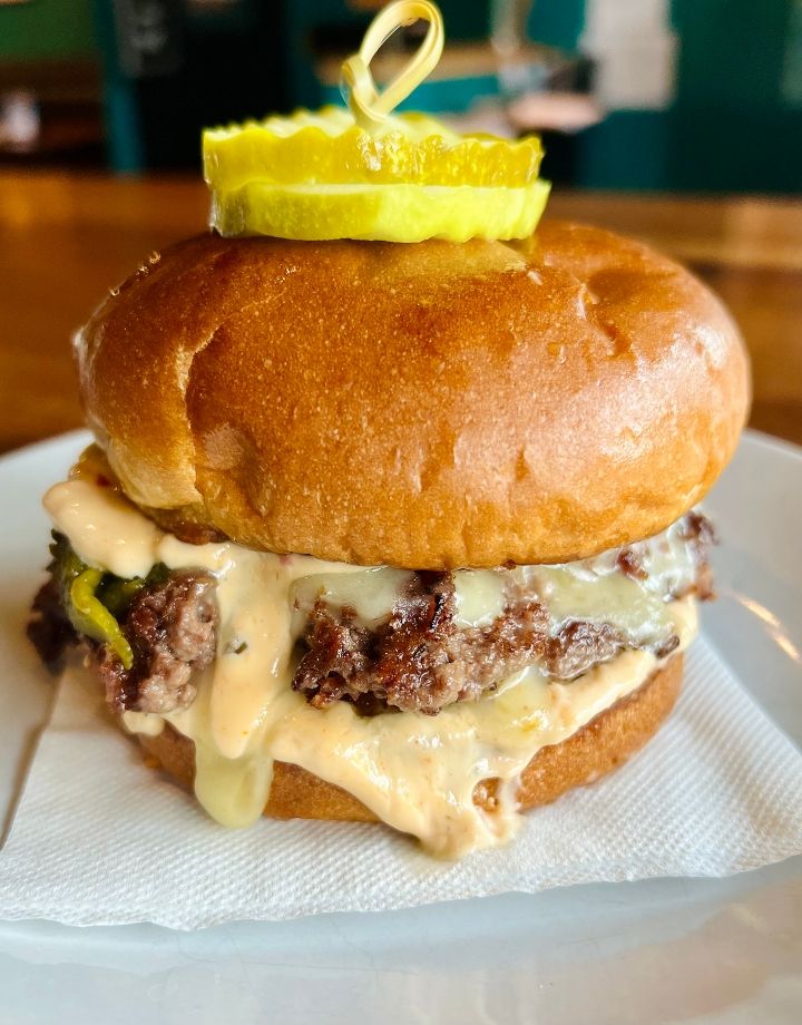 FoodSmith - TUESDAY 9/09/2025 Austrian Roast Pork and Dumpling