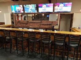 Scoreboard Bar & Grill