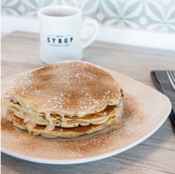 SYRUP (Aurora) | Toast