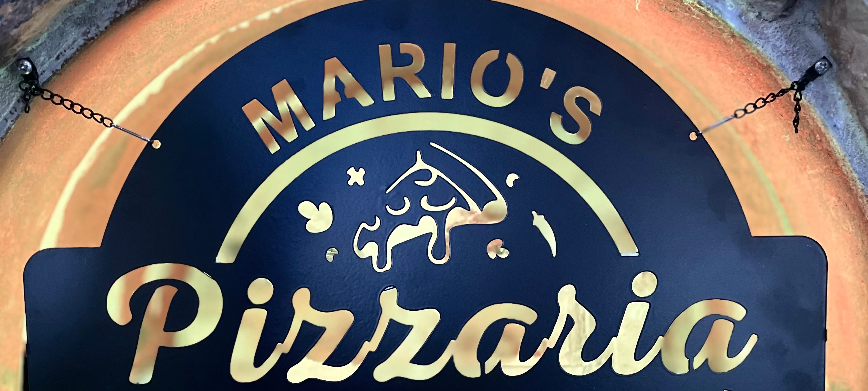 Mario's Sports Bar and Grill - Stubborn Root Beer