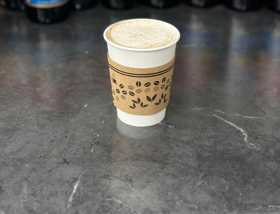 Denbro Coffee & Custard | Toast