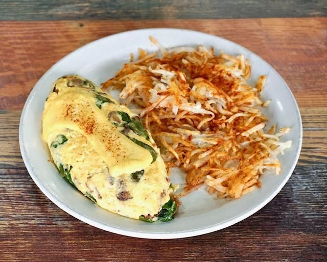 Order Direct from Mr. Stacks