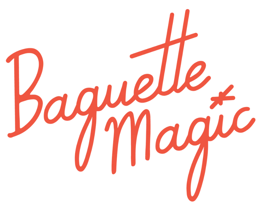 Baguette Magic