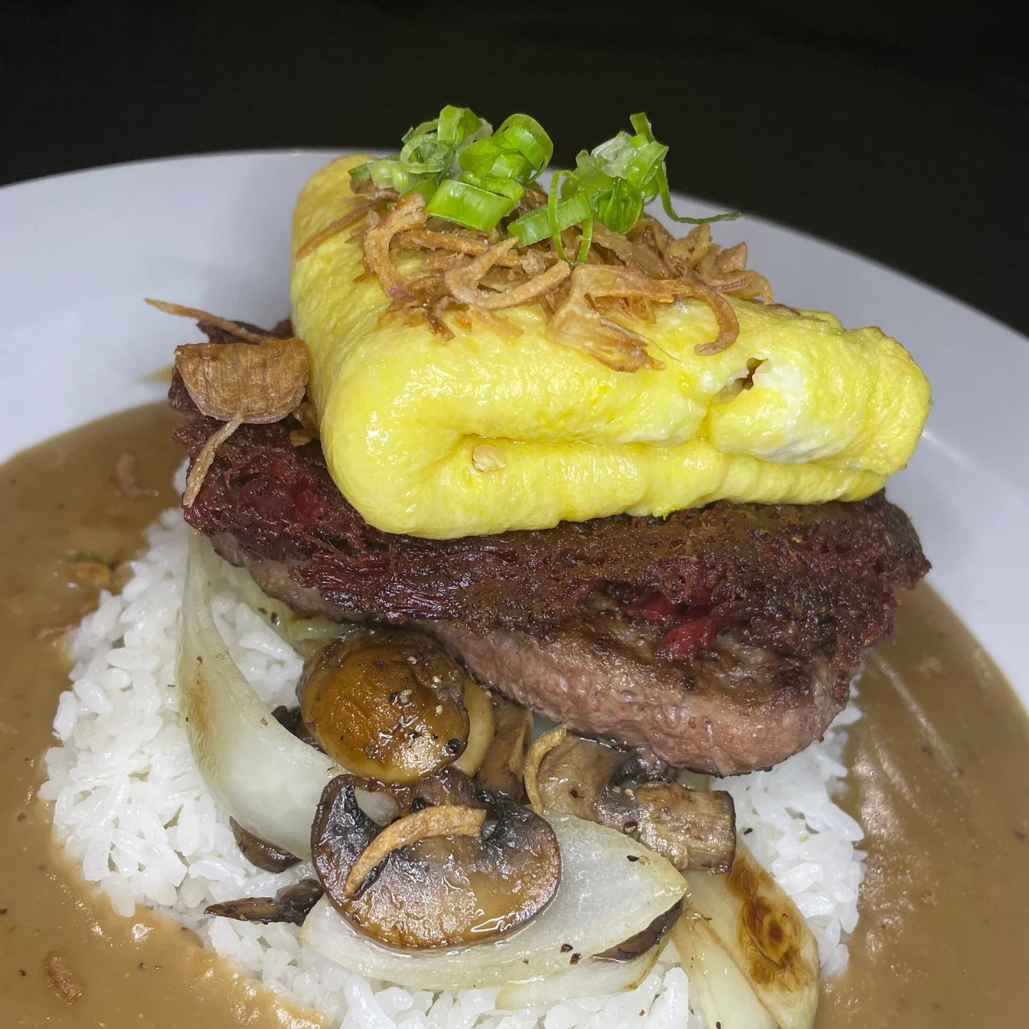 The Social Honolulu Restaurant