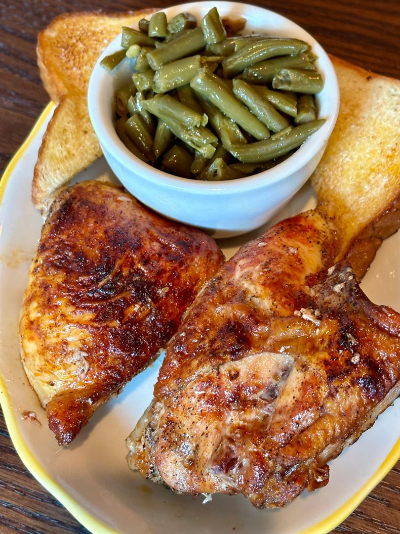 Augusta Rd - 12 pc Smoked-Fried Wing Appetizer