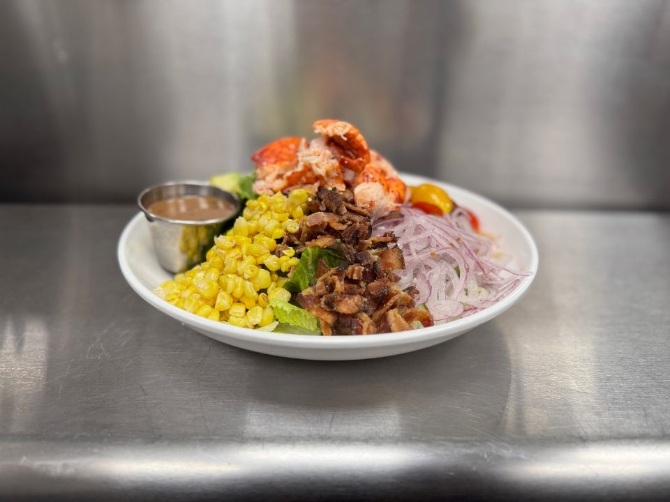 Tideline 9317 Amherst Ave. | Toast