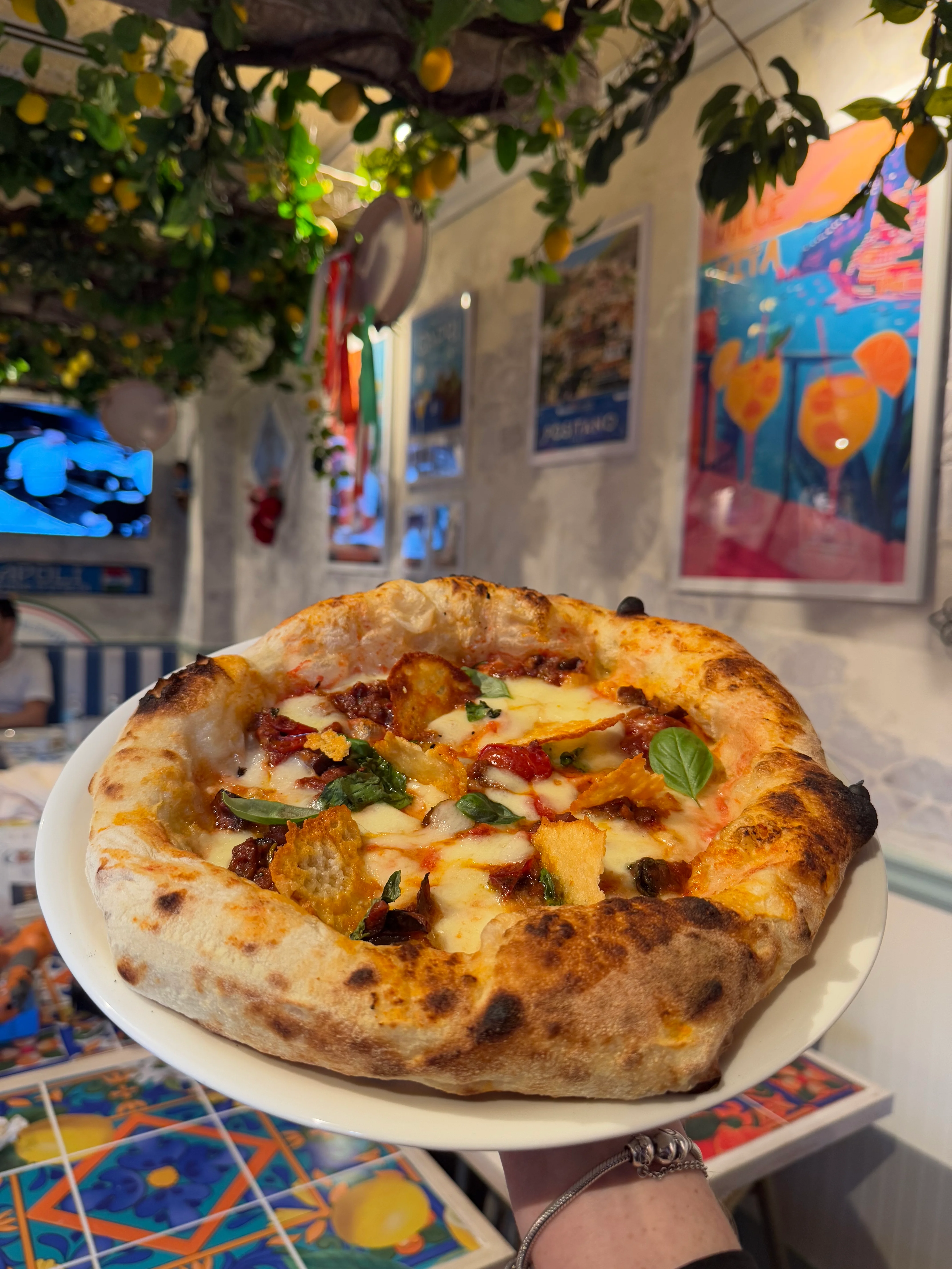 Il Pizzaiolo – The Best Pizza in Miami Beach