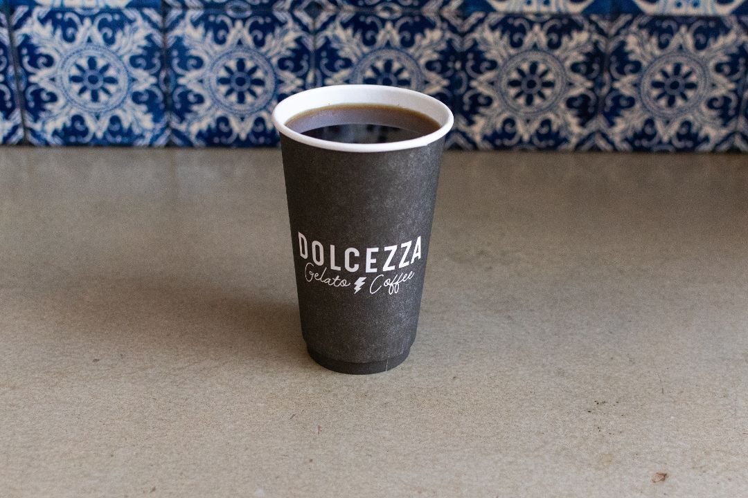 Dolcezza Gelato & Coffee Dolcezza Bethesda LLC | Toast