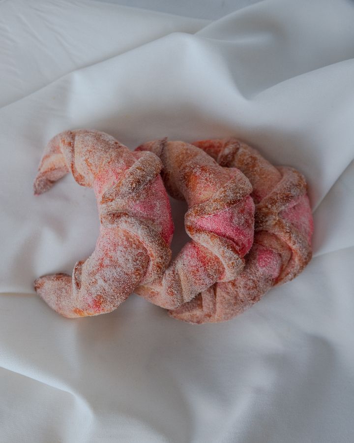 La Reyna Bakery | Toast