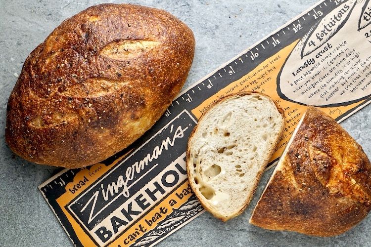Zingerman's Bakehouse Ann Arbor | Toast