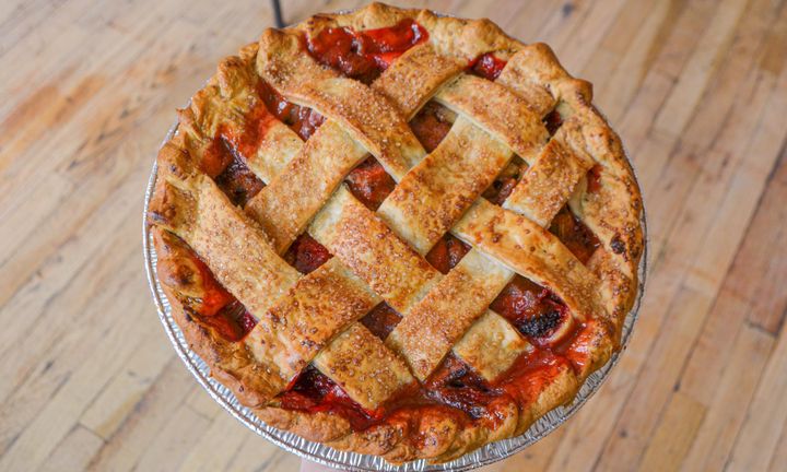 Legacy Pie Co.