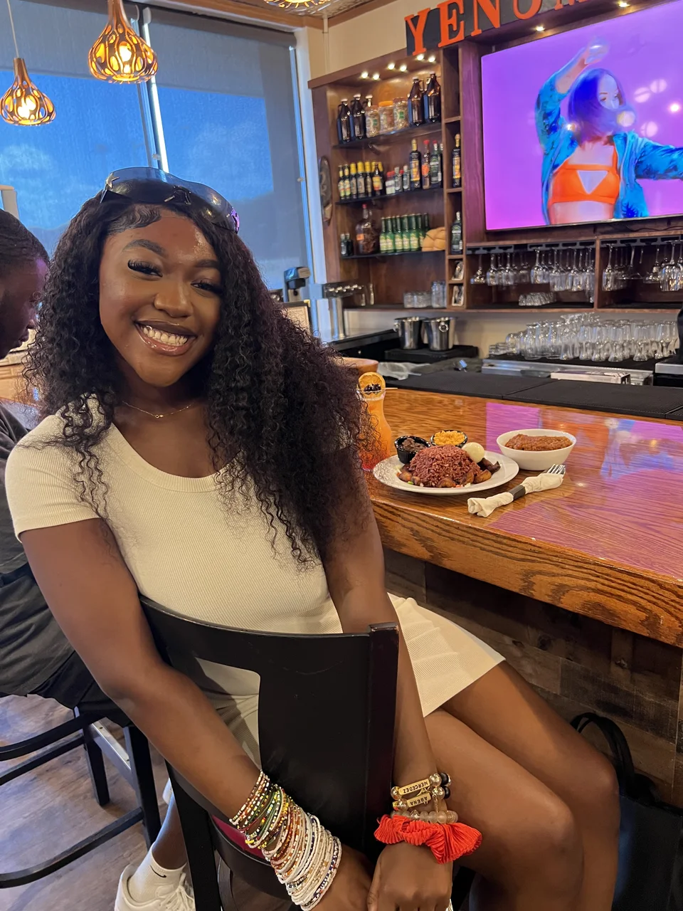 Yendidi Restaurant Virginia Beach - Virginia Beach