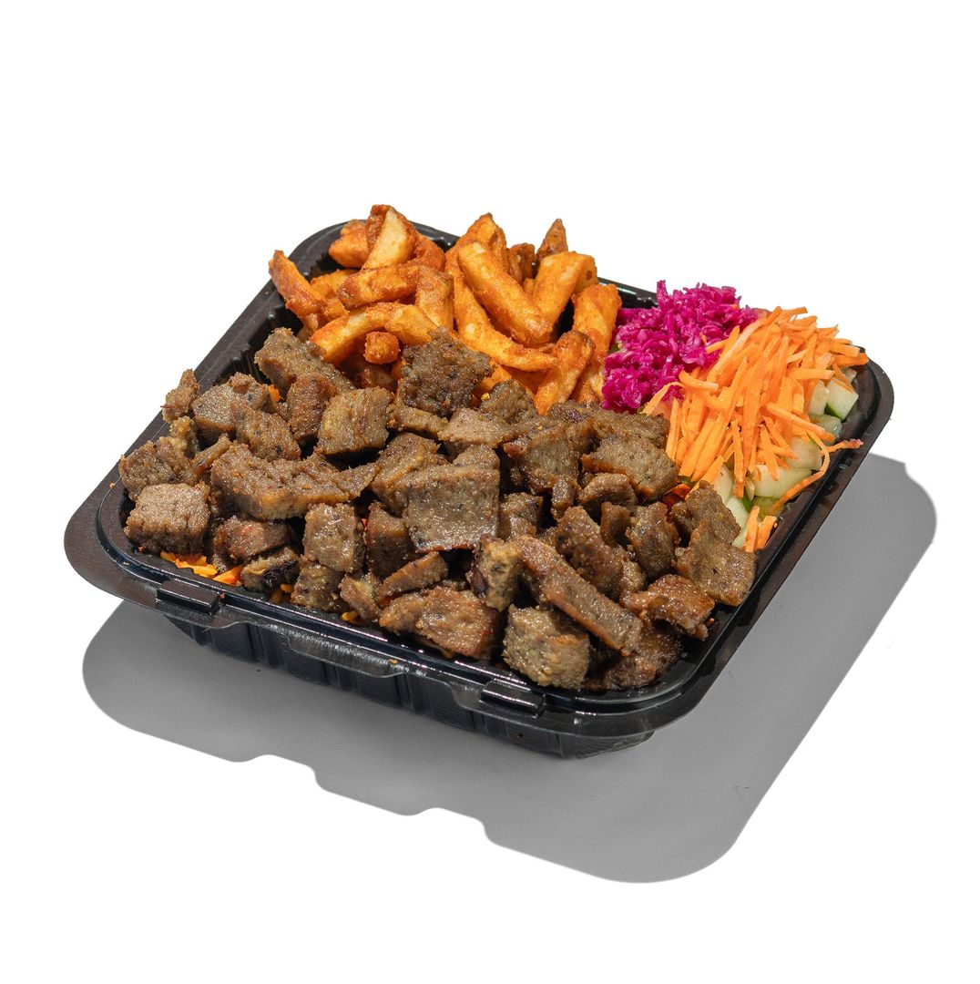 Blazin Chicken & Gyro - Bellarose 248-49 Jericho Tpke, Bellerose, NY ...