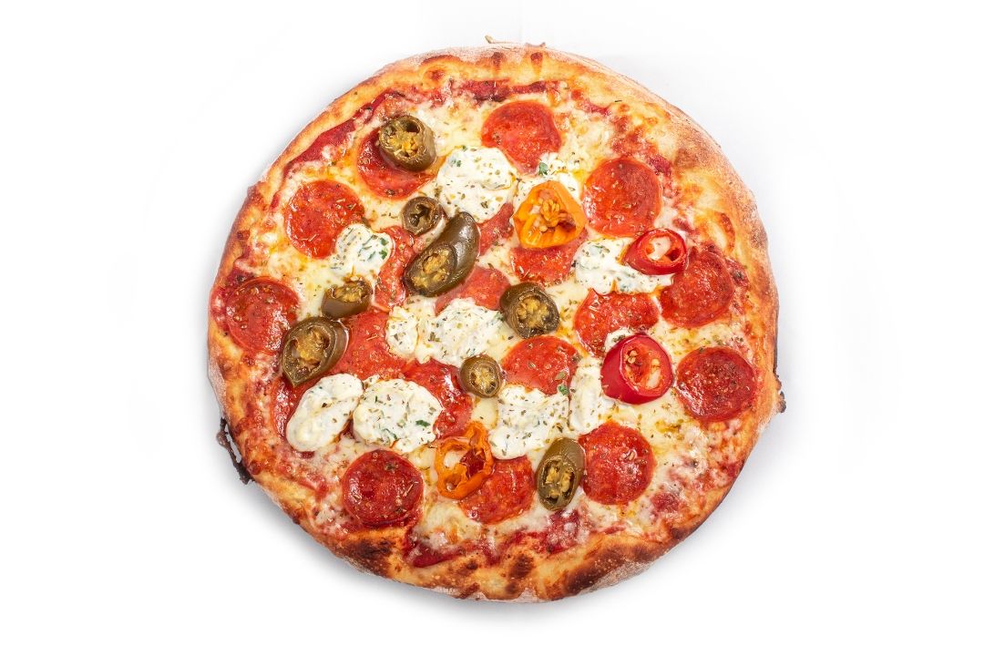 Russo's New York Pizzeria | Cypress Crossing (Texas) | Toast