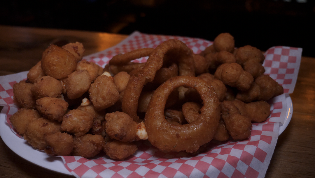 Bonfire Craft Kitchen and Tap House | Toast