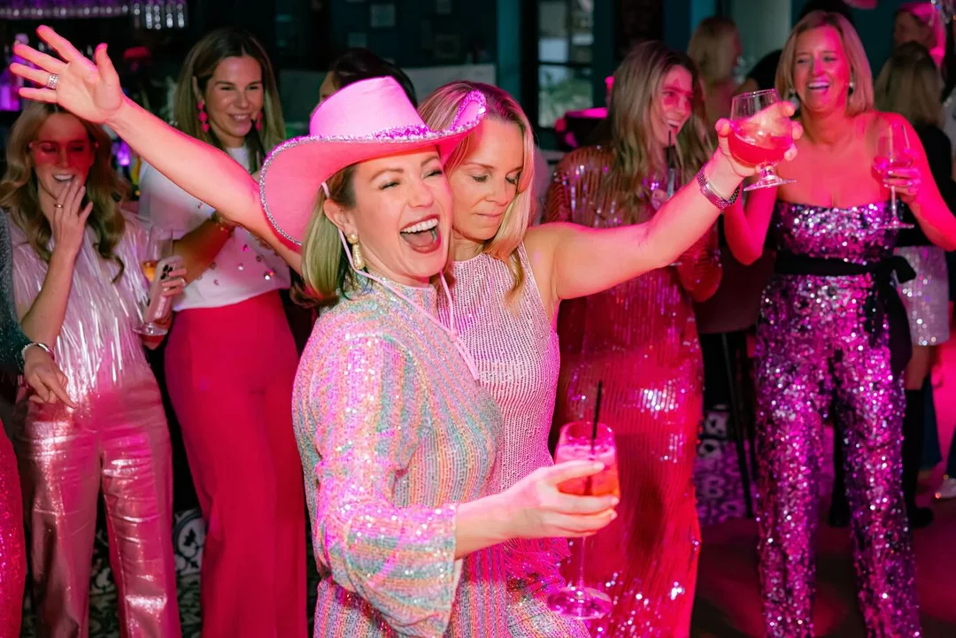 Caps Supper Club & Bar - Upscale Dining & Live Music in Houston, TX