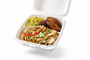150 Terrill Road - Sweet Plantains