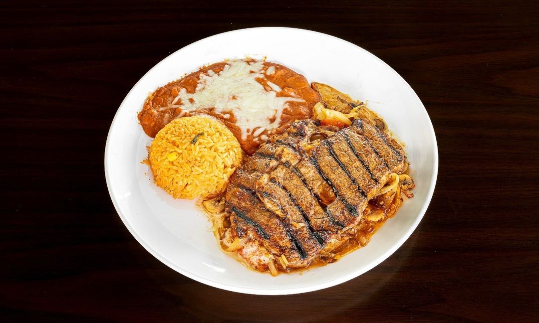 Toro Mambo Cocina Mexicana Toro Mambo - Jupiter | Toast