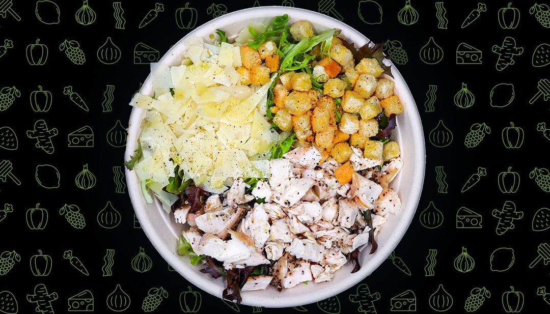 - Downtown - Craft Your Own