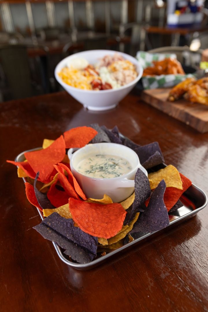 Phatz Sports Bar & Grille 421 North US Highway 1 - 3pc. Tender Cmb