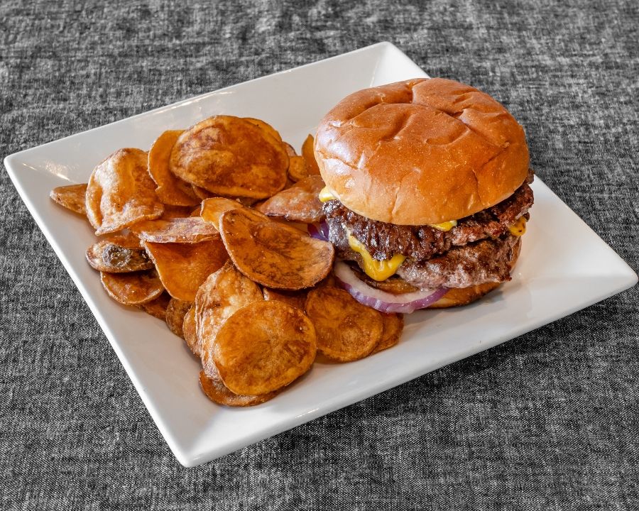 The Howe Daily Kitchen & Bar | Toast