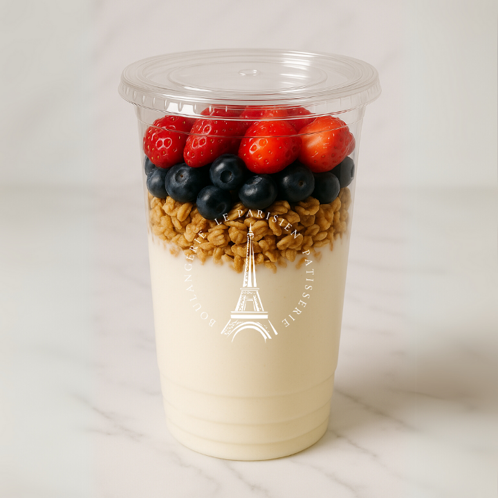Le Parisien Bakery 235 W 46th St | Toast