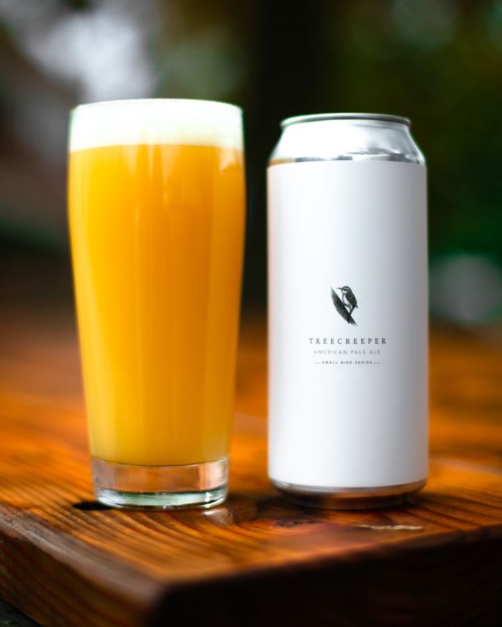 Trillium Brewing - Fort Point | Toast