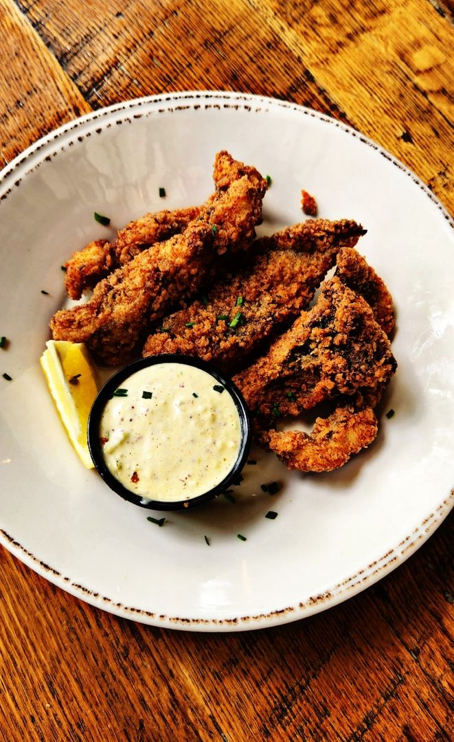 Old Stein Inn - KCBC - Ferret Bueller's Day Off