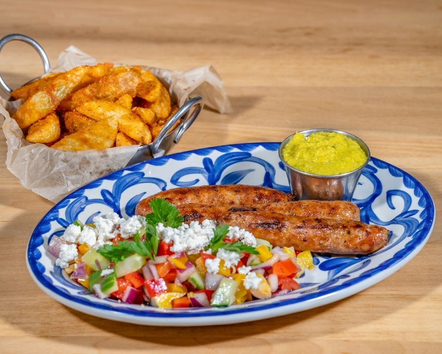 Ambar - Capitol Hill 523 8th St SE | Toast