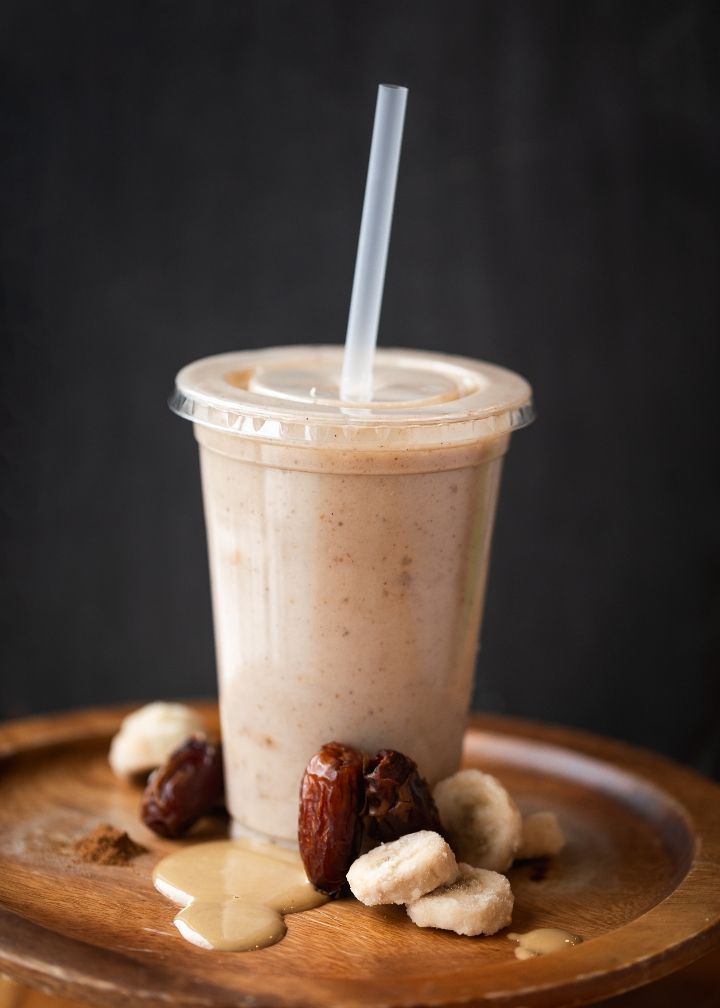 Pure Cold Press | Toast