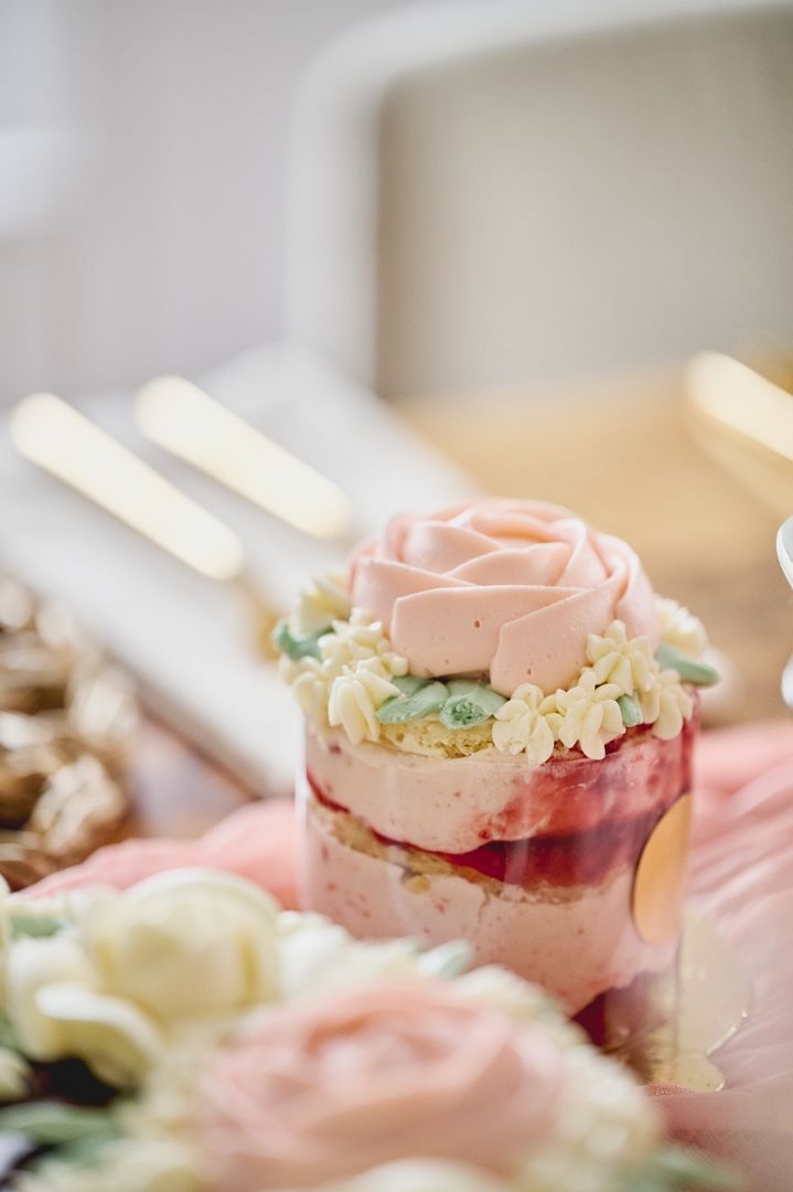 Luna Bakery & Cafe - Moreland Hills | Toast