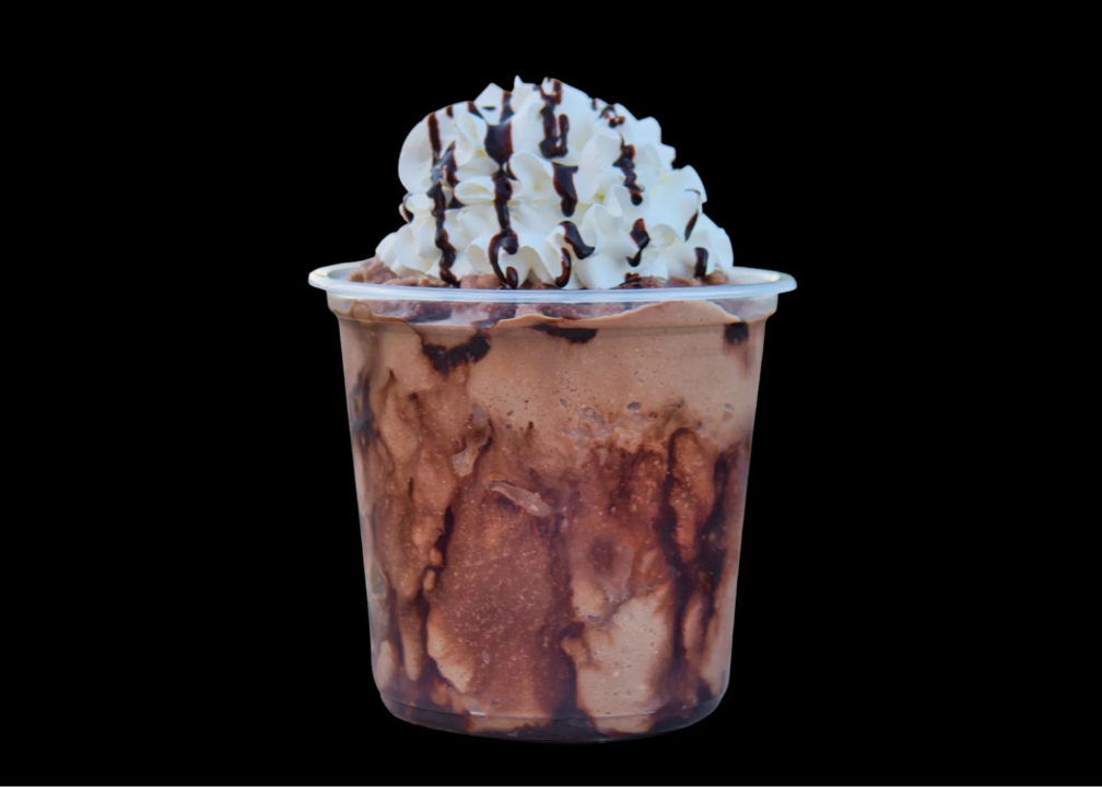 Sumo Snow Express - Glendale - Karamucho