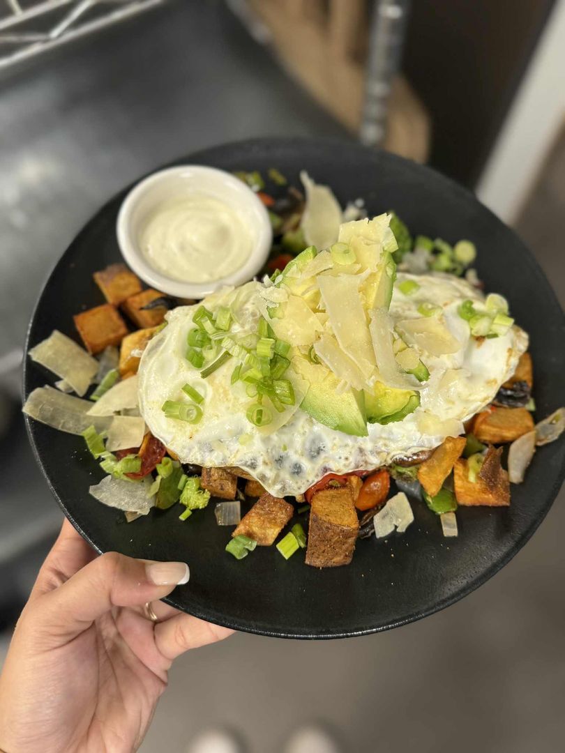 Palmer Restaurant 1376 Main St | Toast