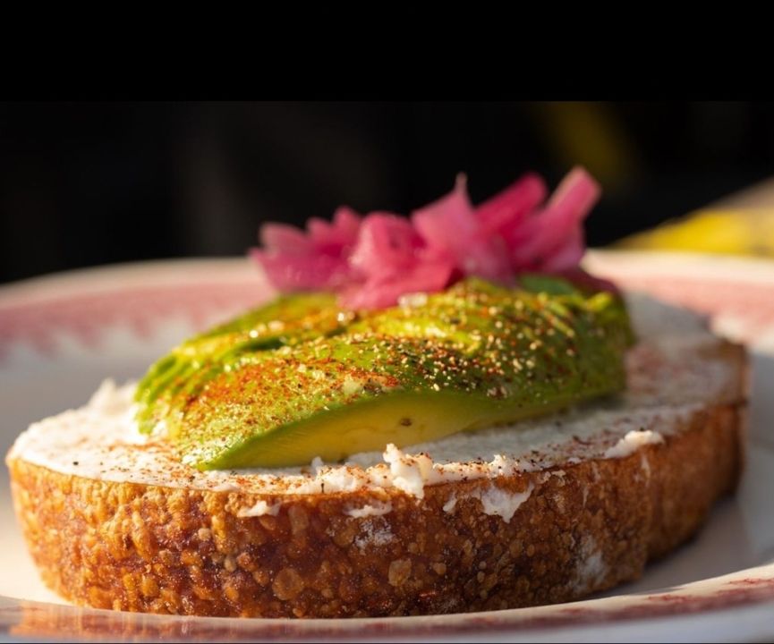 Lokal Sandwich Shop + Burger Bar | Toast