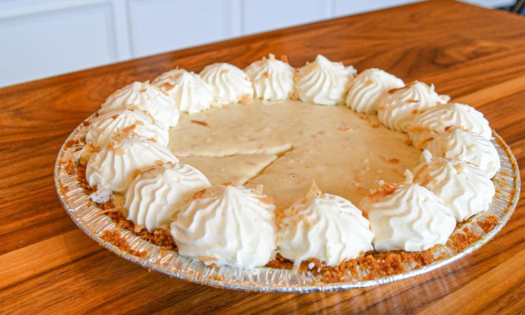 Legacy Pie Co.