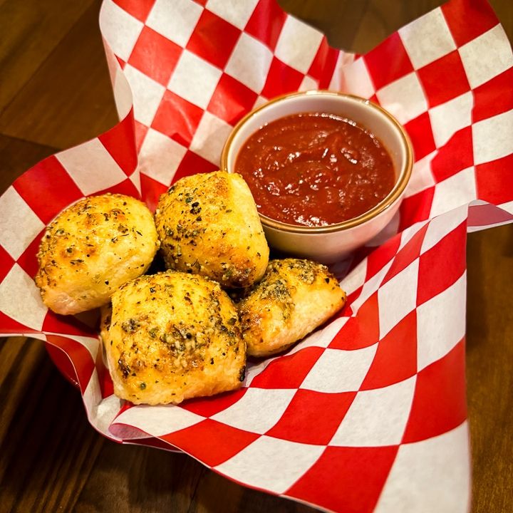 1313 Alaska Highway - Plain Cheeseburger