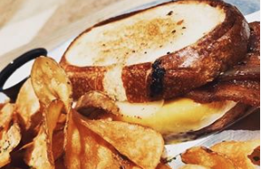 THE BEARDED LADY 300 S Main St - Panther Island N/A