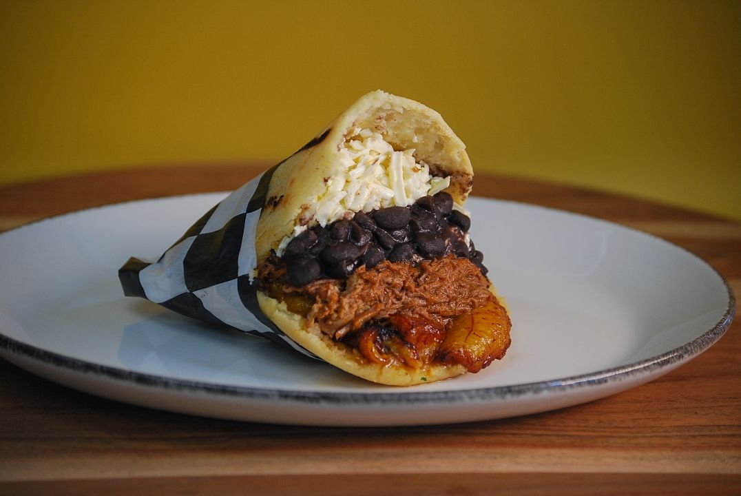 Doggi's Arepa Bar-Hallandale | Toast