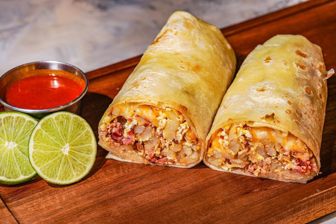 Los Bros Taco Shop Los Bros Taco Shop | Toast