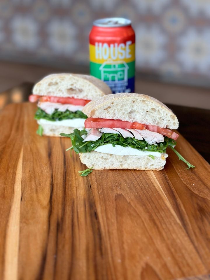 Batata Cafe & Grille | Toast