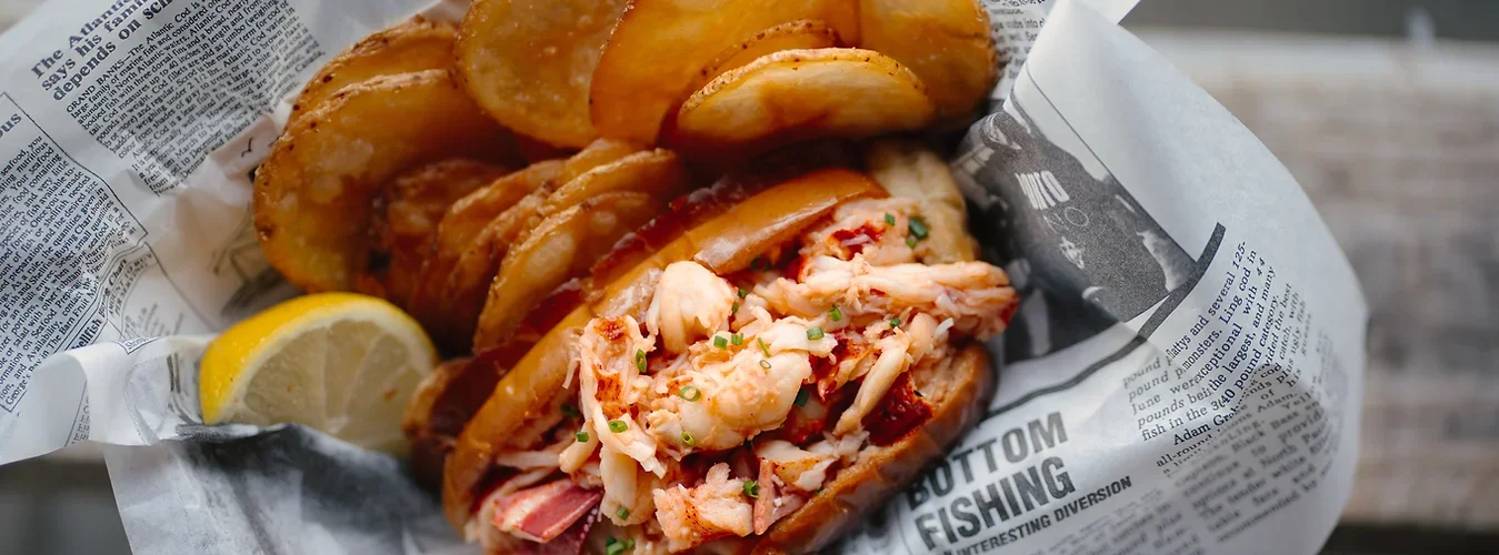 115 E. Main Street - BK STFF SHRIMP DOZEN