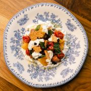 Mercato Italian Kitchen & Bar - Southbury - FRITTO MISTO